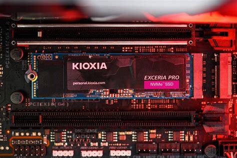 换上铠侠exceria Pro Se10固态硬盘，3a游戏大作瞬间开启 哔哩哔哩