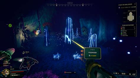 Is This A New Error Structure Rdeeprockgalactic