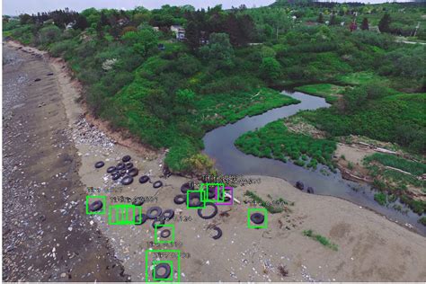 detect marine debris from aerial imagery yhoztak medium