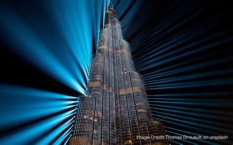 Tallest Building In The World Archives Akbar Travels Blog