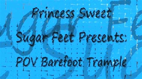 Barefoot Face Trample And Pov Full Length Gts Trample And Foot Fetish Princess Clips4sale