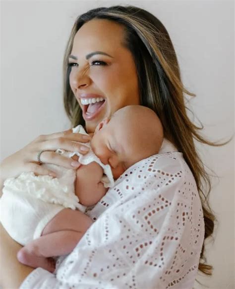 The Valleys Kristen Doute Makes Sex Confession About Luke Broderick