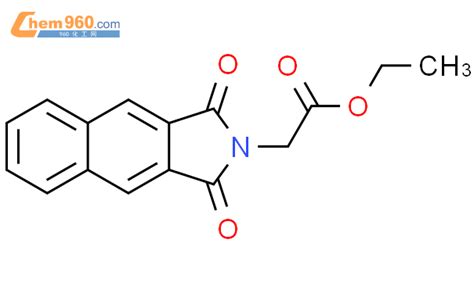 808117 05 7 2H Benz F Isoindole 2 Acetic Acid 1 3 Dihydro 1 3 Dioxo
