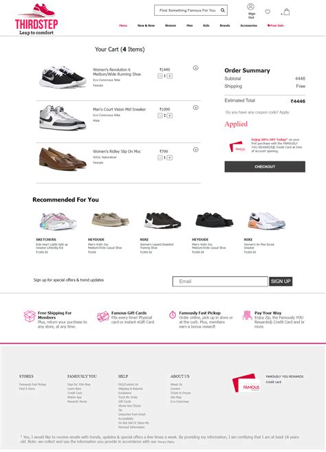Github Samanpradhan Thirdstep This Website Is A Fully Functional Shoeselling Website With All