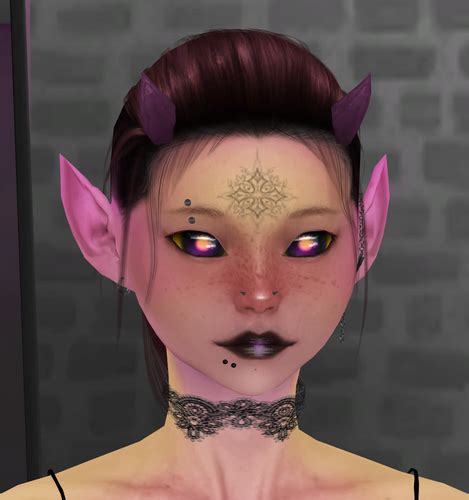 Kaleido Kate Several Free Hybrid Sims The Sims Sims Loverslab