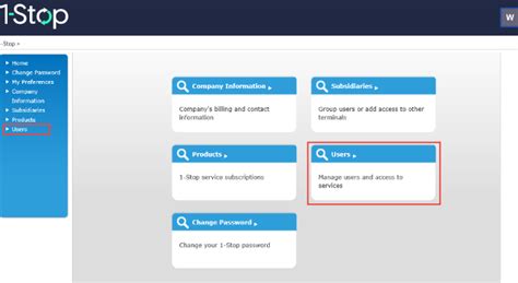 How Do I Add New Users Help Centre
