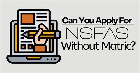 Nsfas Application Statuses And Their Meanings