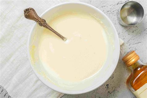 Traditional Rum Eggnog Recipe For Christmas