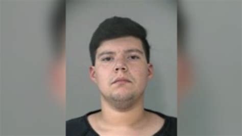 Man Sentenced To 20 Years In Prison For Fatal Hit And Run Pedestrian