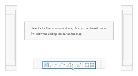Customize The Editing Toolbar—arcgis Pro Documentation