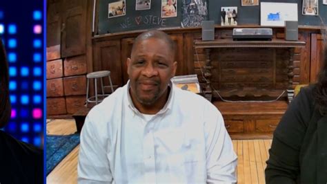 ‘this Happened All The Time Wrongfully Convicted Man Speaks About His Case Cnn