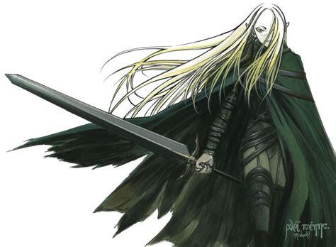 Zona Claymore Irene