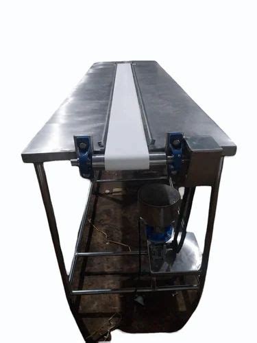 Table Conveyor At ₹ 750000 कन्वेयर टेबल In North 24 Parganas Id