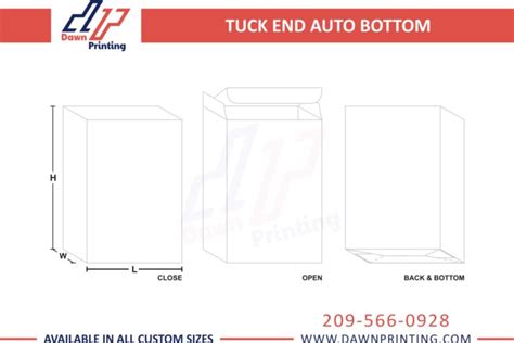 Custom Tuck End Auto Bottom Boxes Wholesale Tuck End Auto Bottom Box