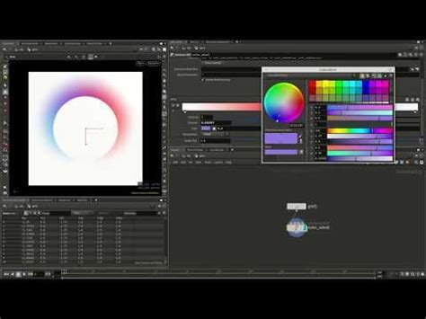 Procedural Modeling And Texturing Tool Building Shading And Rendering Resources Tutorial