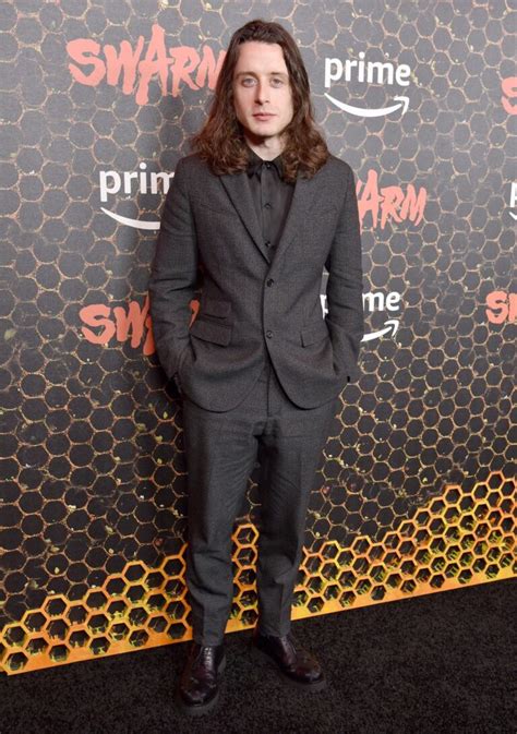 Rory Culkin Swarm Strawberry Bowl Video Fans Giving Whiplash
