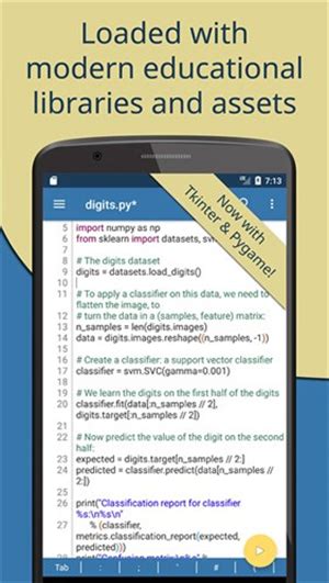 Pydroid3最新版下载 Pydroid3官方版下载v752x8664 安卓版 007游戏网