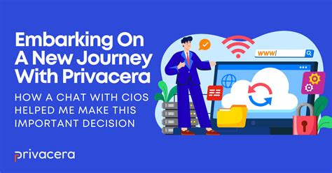 A New Data Security Journey Privacera