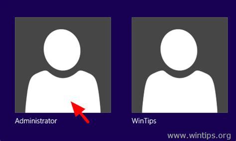 Fix Limited Permissions And Access Denied Problems After Windows 8 Or 8 1 Refresh WinTips Org