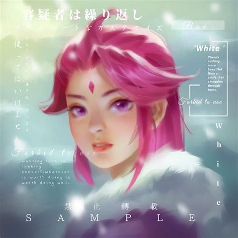 神兵小将 铁心 同人作品果冻咕咕 站酷zcool