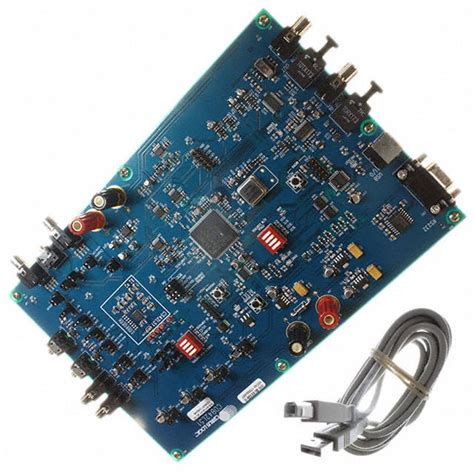 Cdb42l51 Cirrus Logic Inc Development Boards Kits Programmers