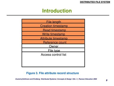 Ppt Distributed File Systems Powerpoint Presentation Free Download