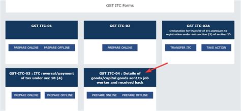 How To Check Input Tax Credit In Gst Portal 2023 Updated