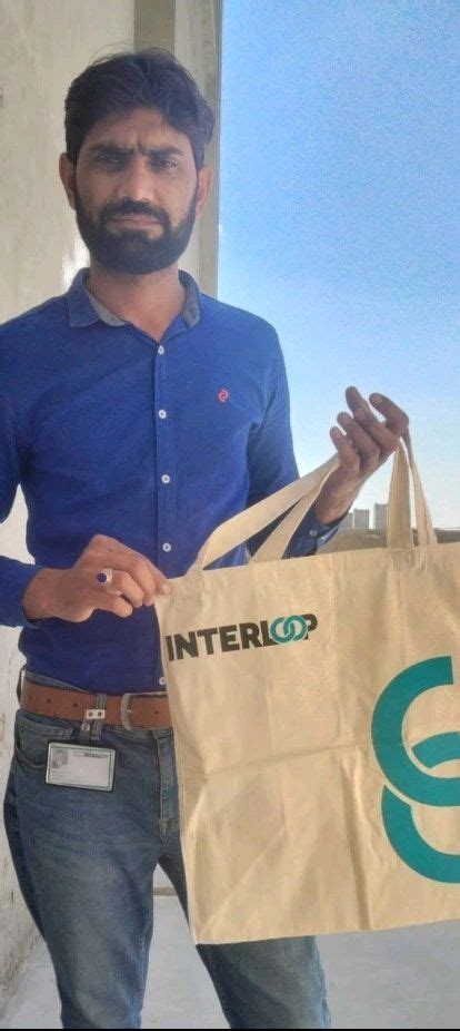 Ghulam Murtaza On Linkedin Interloop T