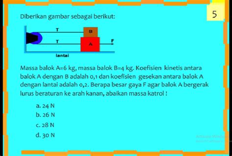 Question On The Third Level Download Scientific Diagram