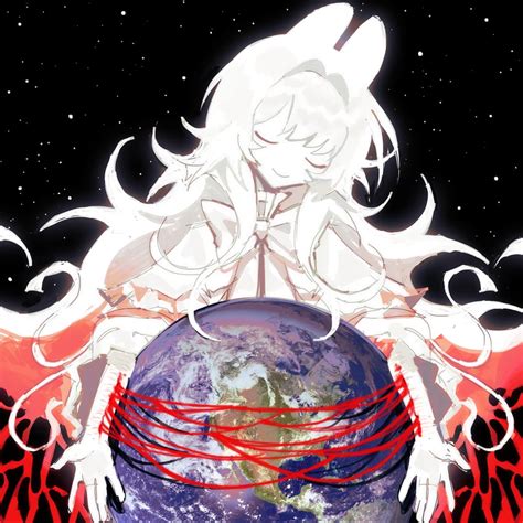 Faust Original Drawn By Nonsensemanna Danbooru