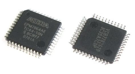 Crack Cpld Epm7064aetc44 Flash Memory