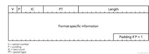 音视频RTCP solfKwolf的前端杂记 SegmentFault 思否