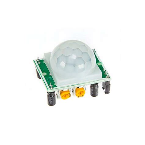 Sensor De Movimiento Hc Sr Pir Arduino