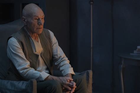 Star Trek Picard Episode 10 Easter Eggs And References Den Of Geek