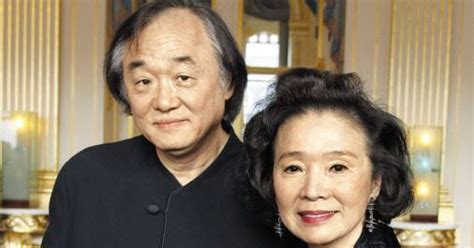 백건우·윤정희 딸 백진희 국내서도 母 후견인 신청