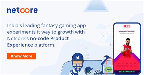netcore cloud on linkedin homepage
