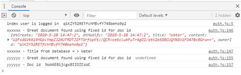 Google Cloud Firestore How To Read Firebase Document With Auto
