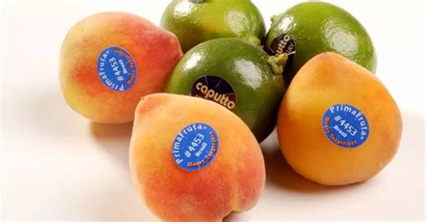 Do PLU Codes Document How Produce Is Grown