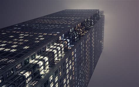 Fondos De Pantalla 1920x1200 Px Arquitectura Edificios Canario