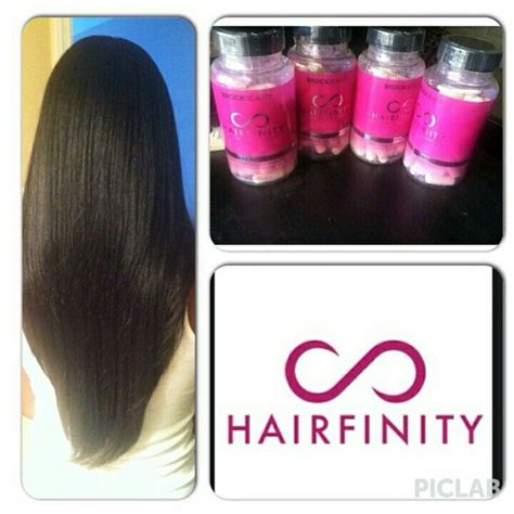 Glamtwinz Luv Their Hair Hairfinity Hair Inspiration Hair