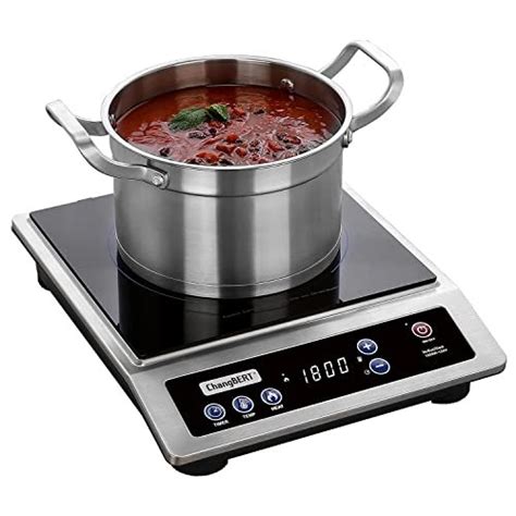 Induction Cooker Comparison Top Portable Cooktops For Every Kitchen