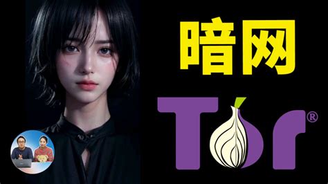 暗网到底藏了什么？访问方法、搭建方式、暗网地址入口一次讲清！全网揭秘｜零度解说 零度博客