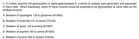 2 Several Disease Associated Point Mutations Have