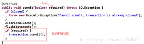 Mybatis源码解析之sqlsession接口。 Csdn博客