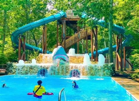 Visit To Splish Splash Water Park In Ny Amazingworld Amazingworld