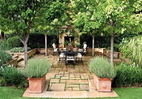 Turn Your Backyard Into A Summertime Oasis Giercuj