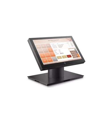 Hp Engage One Pro Touch All In One Pos System