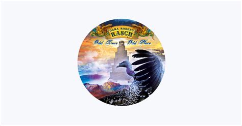 ‎dana Robert Rasch Apple Music