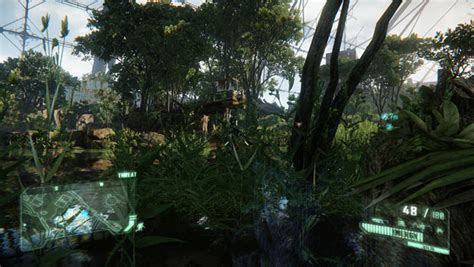 Image Quality And Settings Crysis Performance Benchmarked On Graphics Cards Tom S Hardware