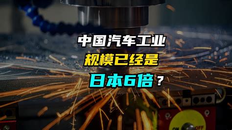 出口量世界第二，规模已超日本6倍，中国汽车工业崛起靠什么？ Youtube